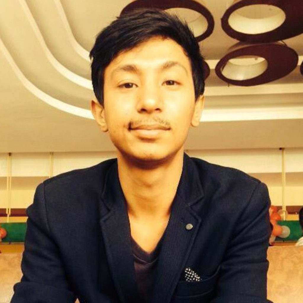 Anuj Joshi - Master of Engineering in Information Technology ...