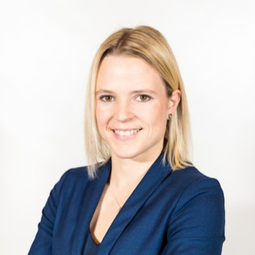 Jennifer Burger - Senior Key Account Managerin - CMC Consumer Medical ...