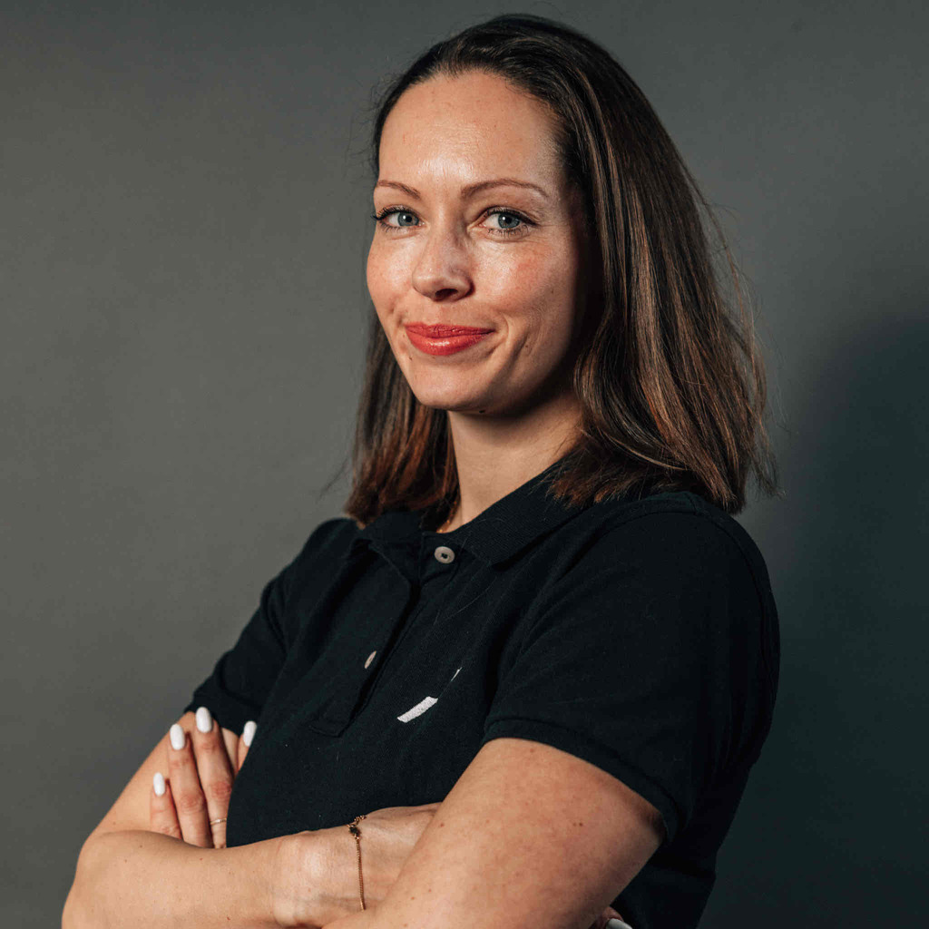 Sarah Gabriel - Senior Graphic Designer - Quantum-Systems GmbH | XING