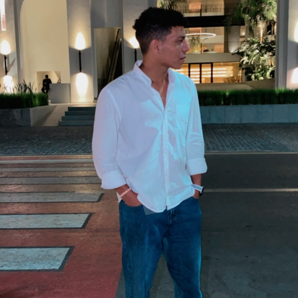 Adam Sayed - Computer Science - Arab Academy for Science and Technology ...