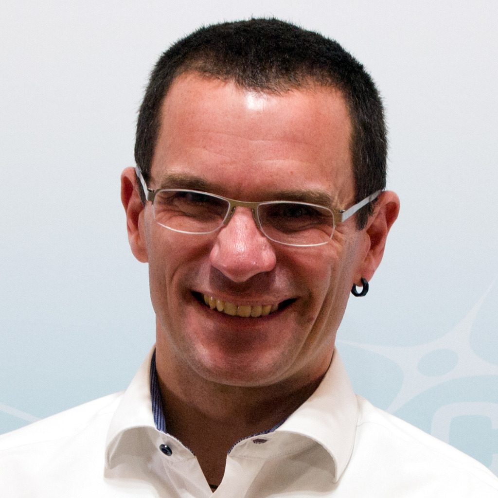 Dr. Tim Alexander Heyner - Digitalisierungsberater, Lead-Auditor ISO ...