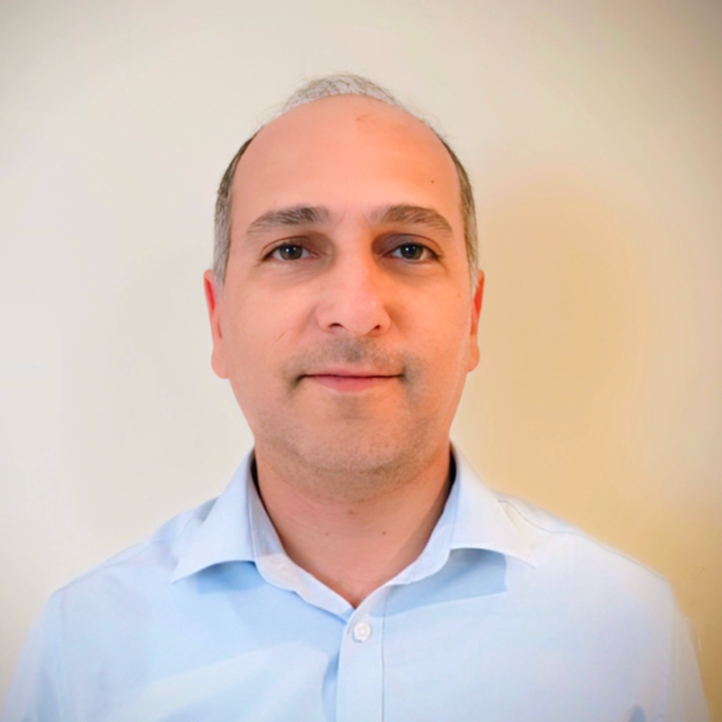 Omar Kaissy - ITS Leader Levant Commercial & Analytics - Sanofi | XING