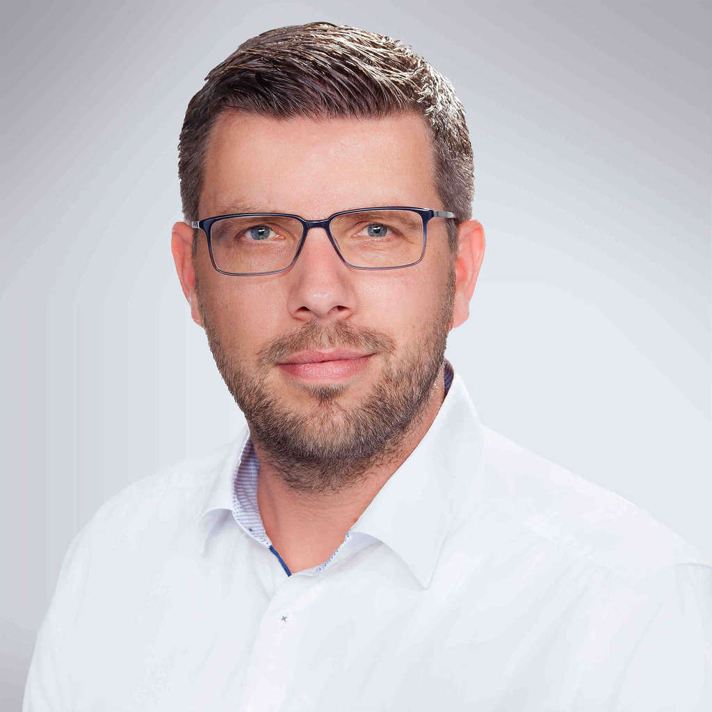 Denny Dürre - Prozessmanager/ -controller - Lohmann Systemtechnik GmbH ...
