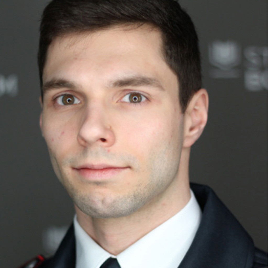 Patrick Bartels - Feuerwehrbeamter - Feuerwehr Bochum | XING