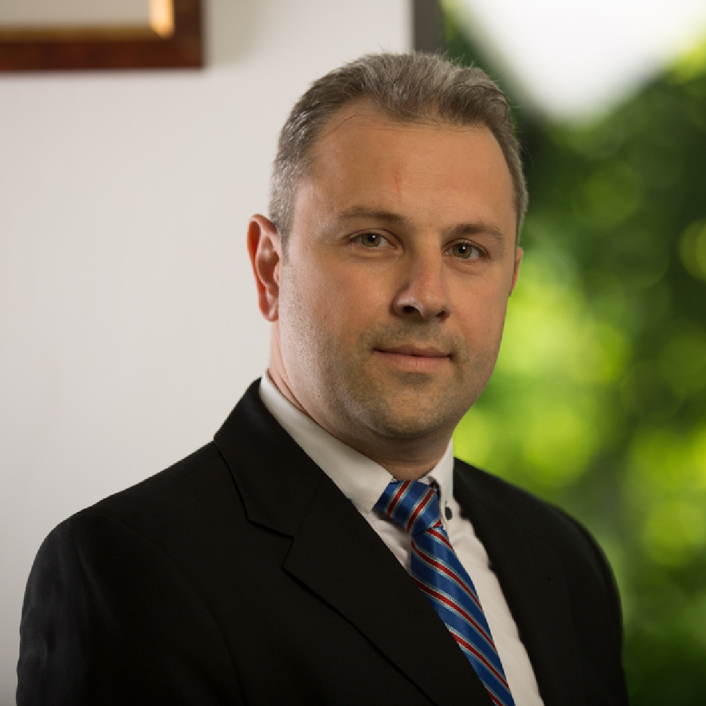 Andrei Bucur - Business Development Manager - MET Romania Energy | XING