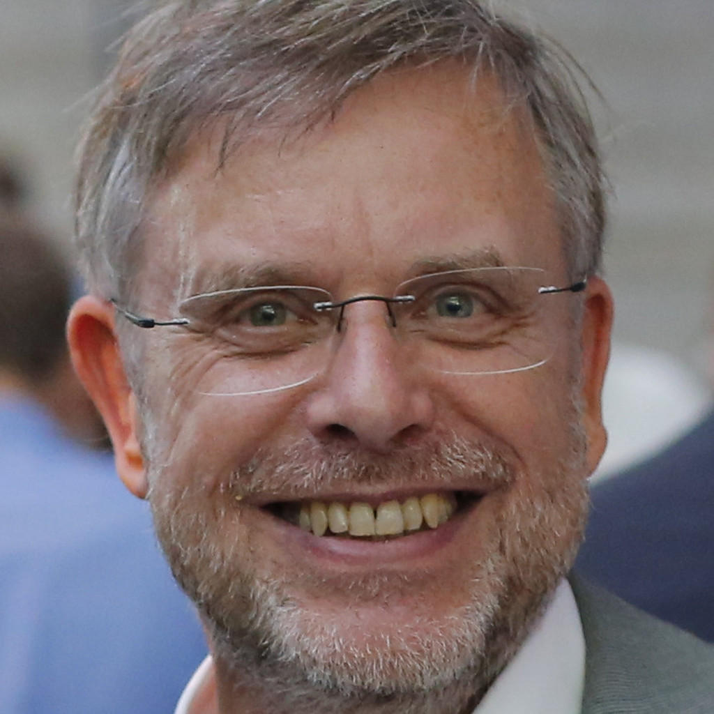 Prof. Dr. Gunter Dueck - Freier Schriftsteller, Publizist, Speaker ...