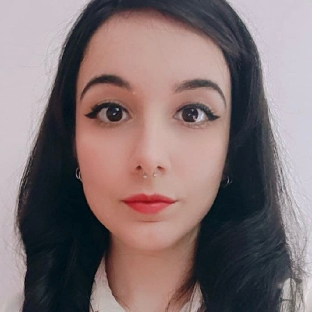 Valeria Ciaramidaro - Sales Coordinator - Gastfreund GmbH | XING