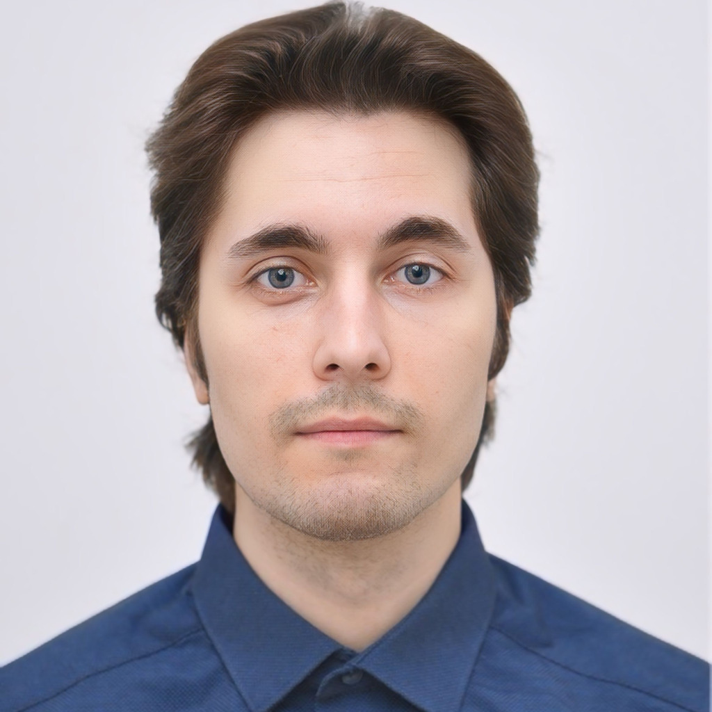 Sergei Iakunin - QA Automation Engineer - Orion Innovation | XING
