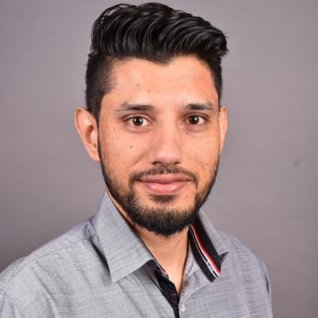 Umer Mahmood - Application Developer - SPORTident GmbH | XING