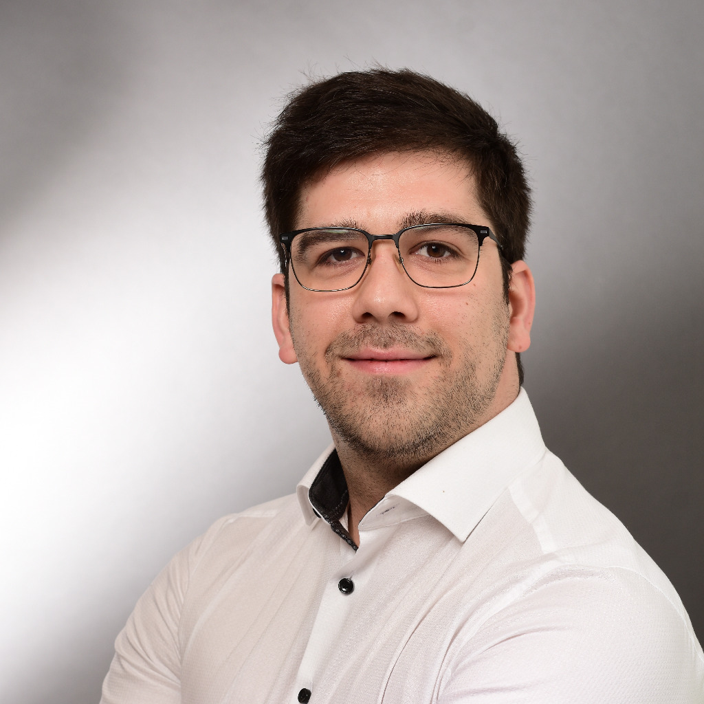 Omar Gourdalo - Bauingenieur - Ingenieurbüro Gourdalo | XING