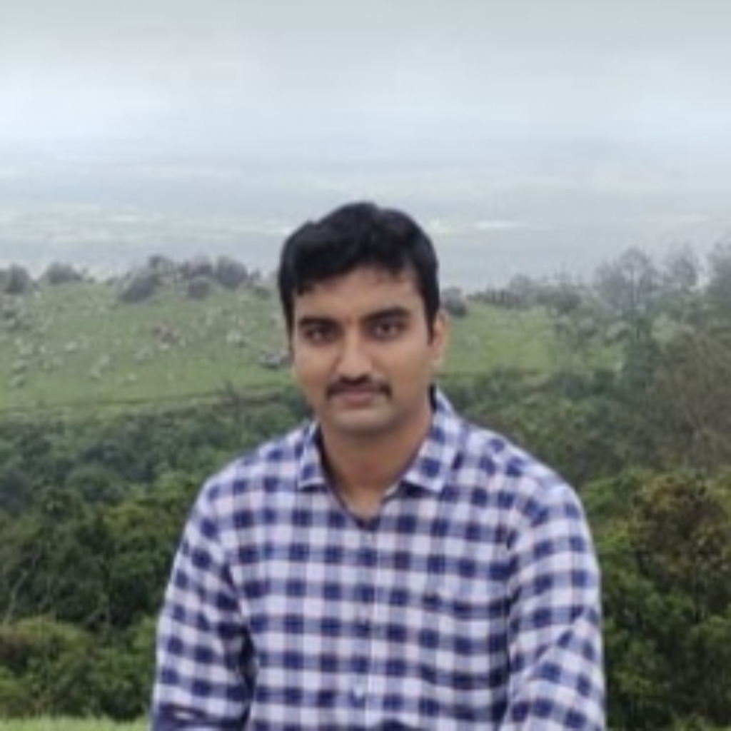 Mohith K J - DevOps Engineer - Unilog Content Solutions | XING