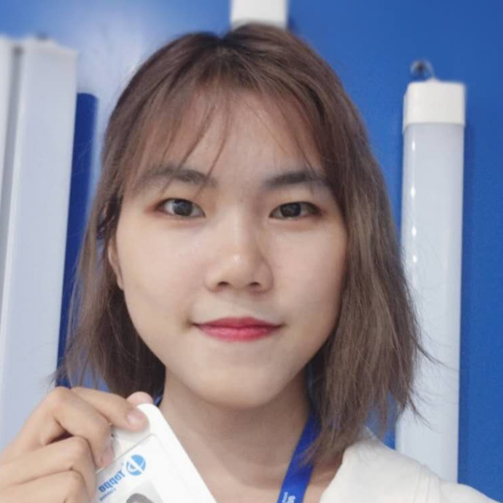 Alena Chan - Oversea Business Development Executive - Toppo Lighting Company | XING