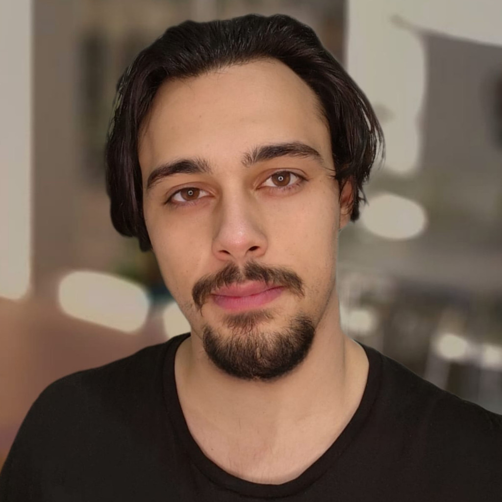 Itay Gueta - Software Developer - Wiliot | XING