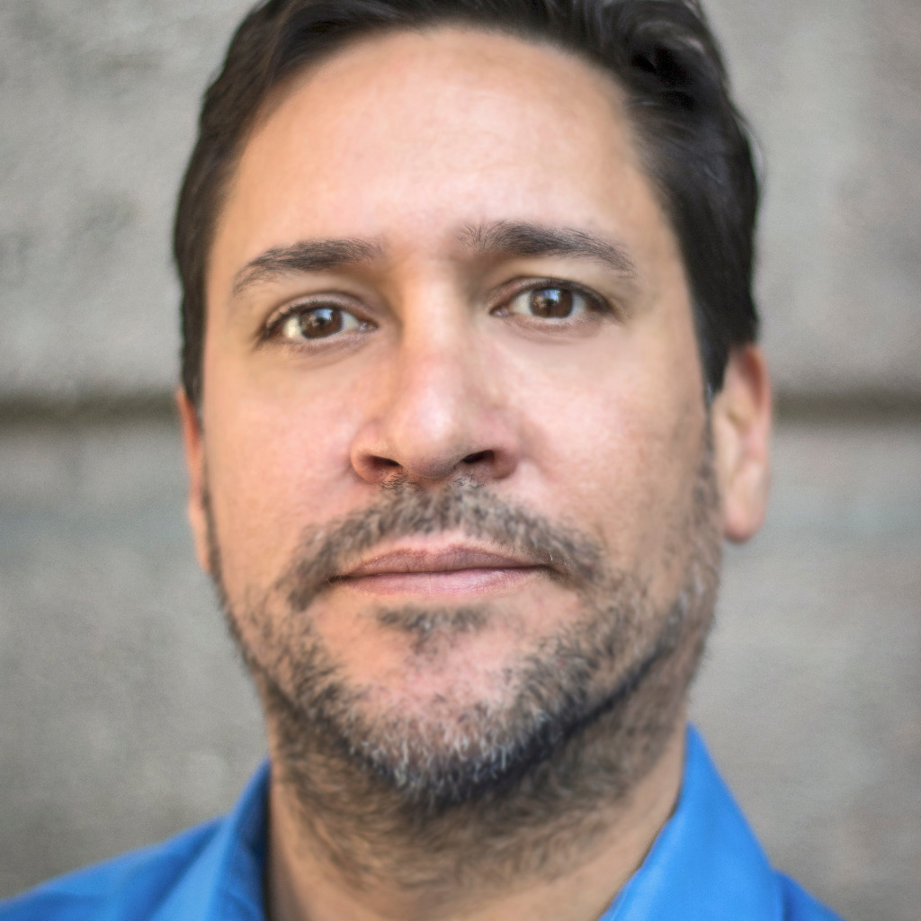 Pablo Rodriguez - President and CEO - Eyeonmedia | XING