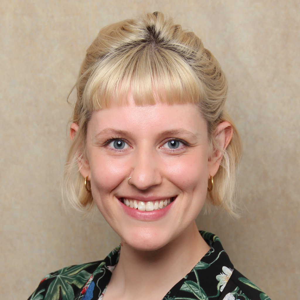 Eva Mayer - Psychologie (Master of Science) - Universität des ...