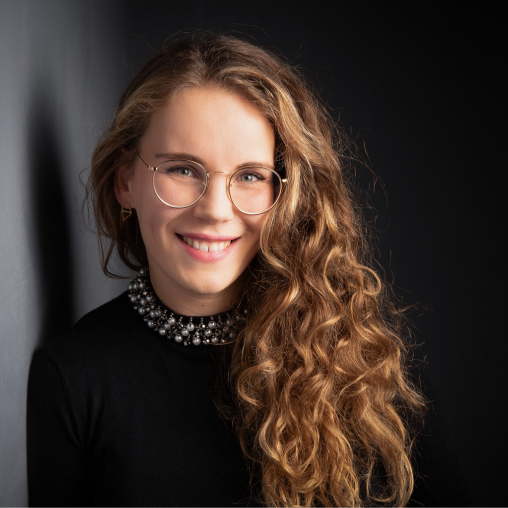 Vanessa Bick - Referentin Genehmigungen & Umwelt - Open Grid Europe GmbH | XING