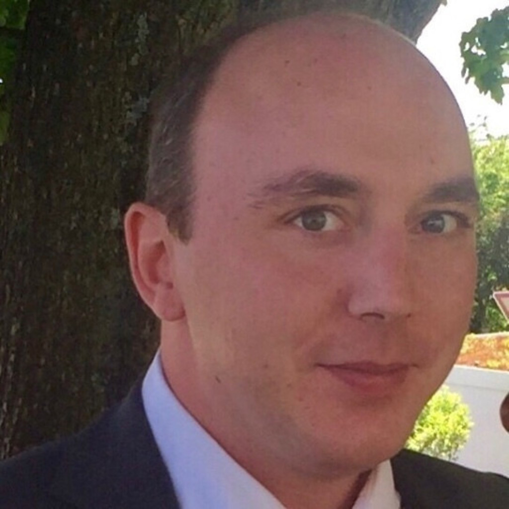 Marc Buschkamp - EDI Expert / Topic Owner ERP - nexMart GmbH & Co. KG ...