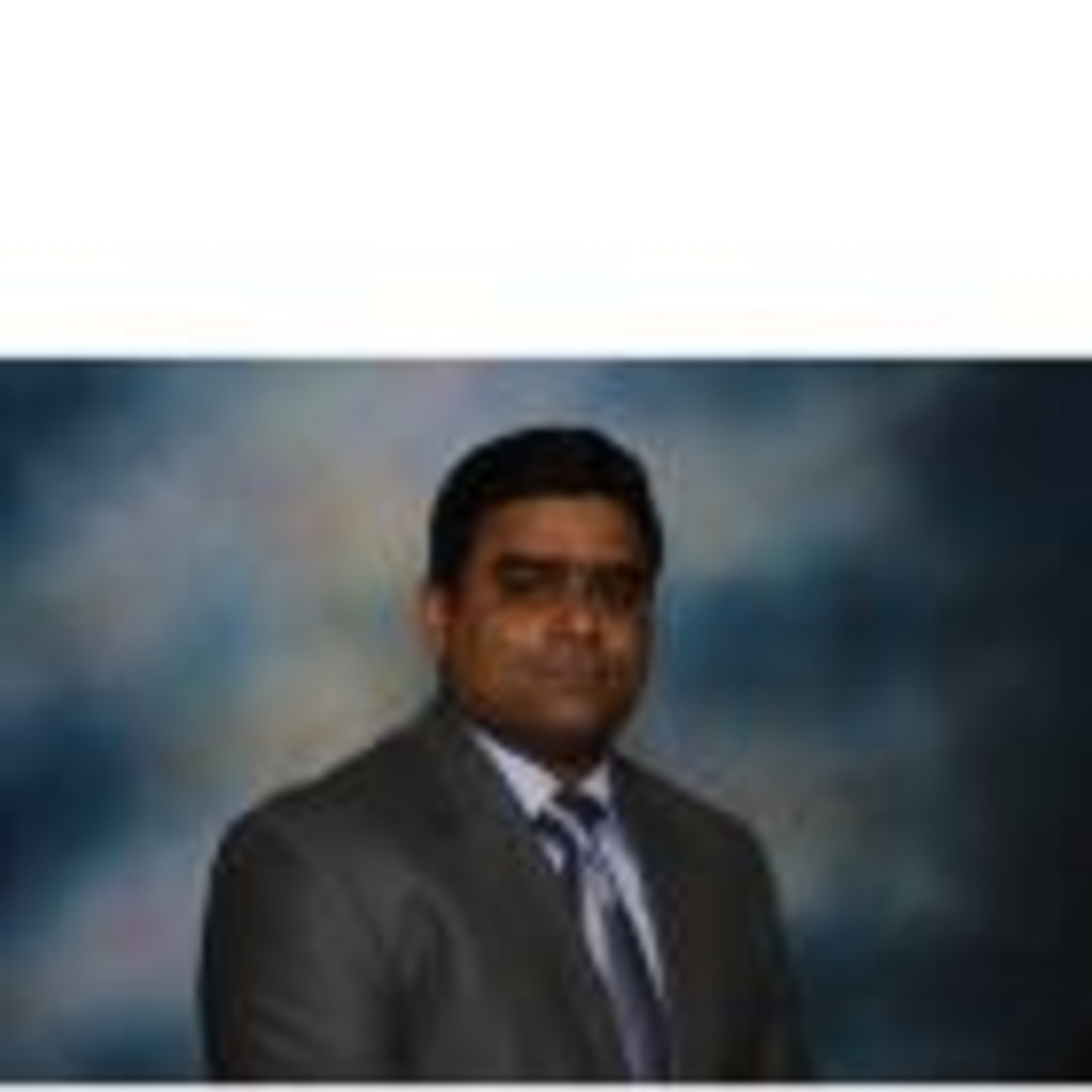 Peeyush Pandey - Manager - Red Coach Inn | XING