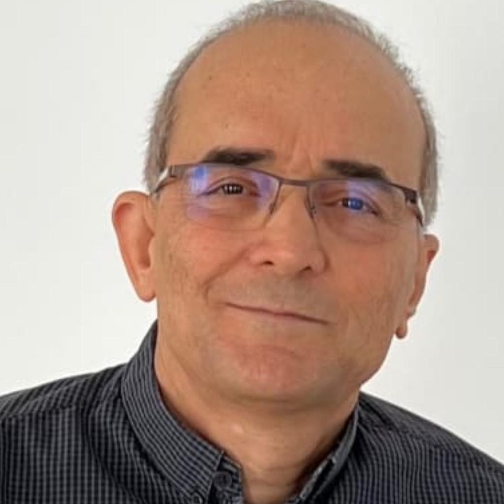 Mehmet Sen - CEO - ICC Integrated Cooling Concepts GmbH&Co. KG | XING