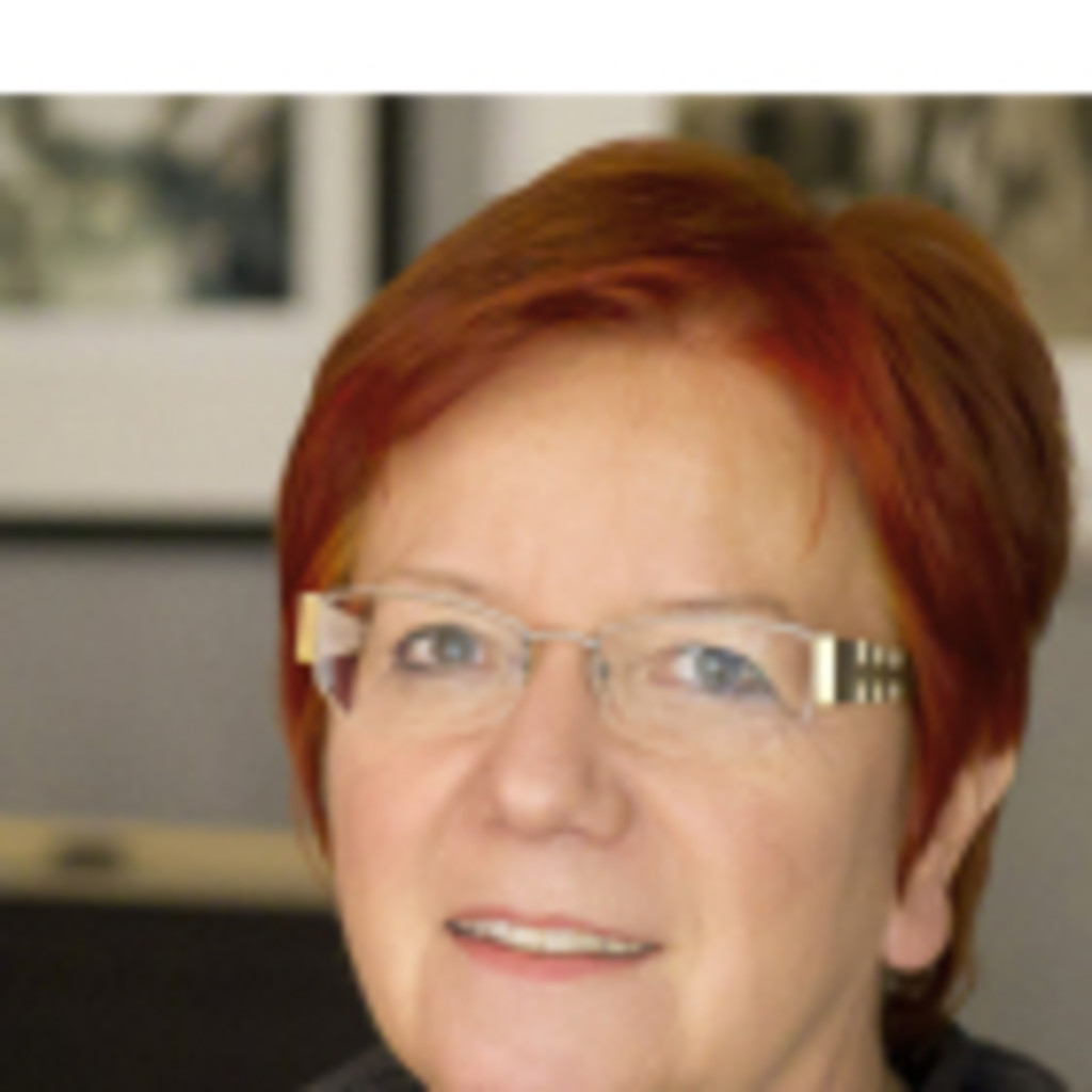 Anneliese Lux - Geschäftsführer - Media de Lux Gbr, Anneliese & Hermann ...