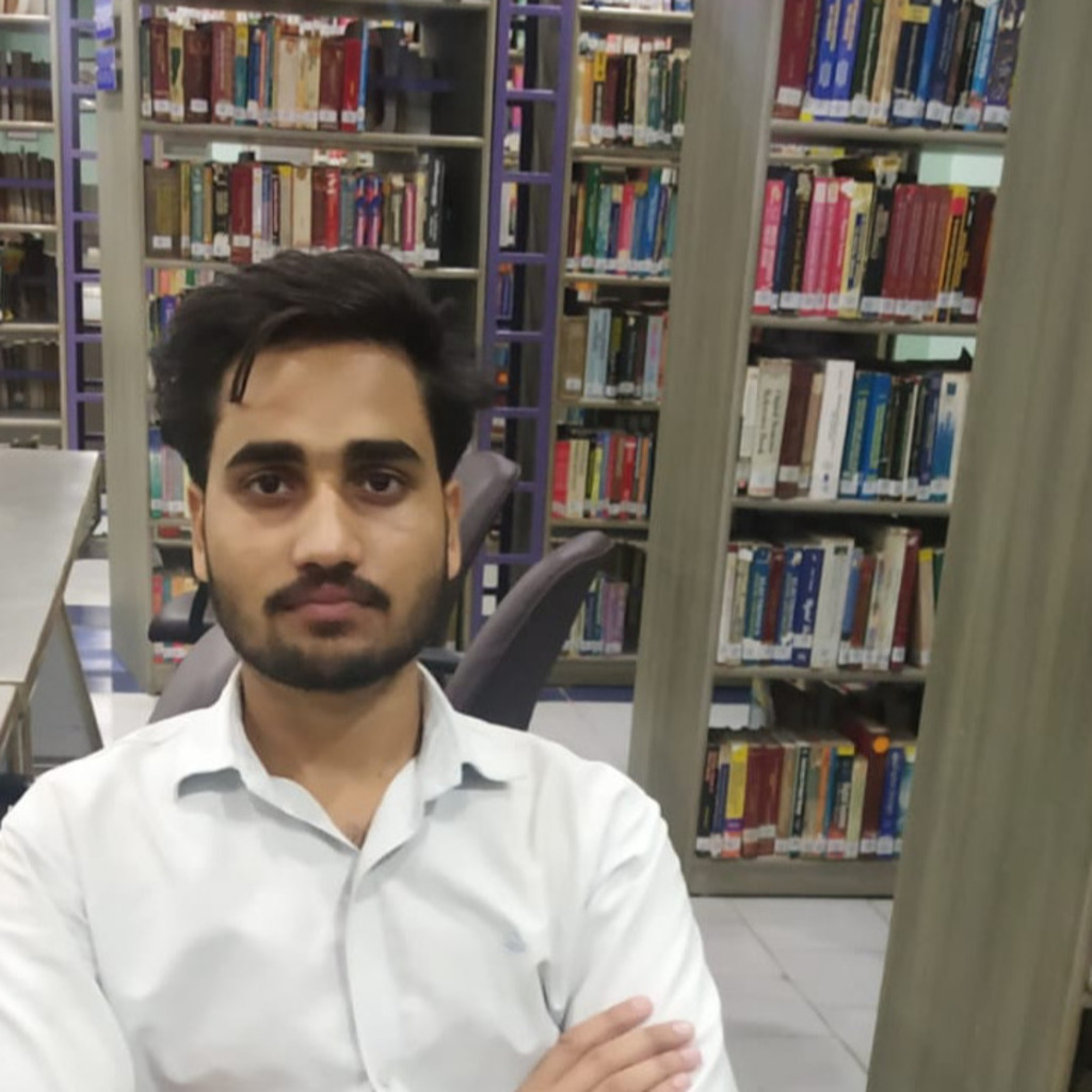 Nitin Yadav - Intern - Koyo software solution | XING