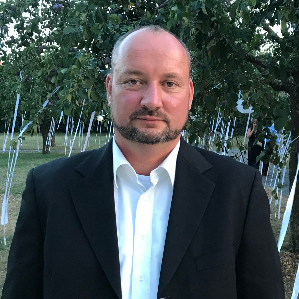 Frank Romppel - Inhaber - lsc-solutions, Frank Romppel Consulting | XING