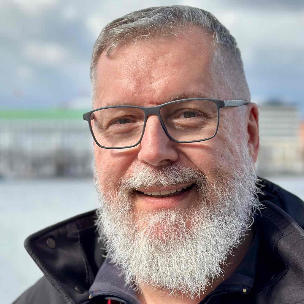 Christian Adler - Senior Network Engineer Backbone - Plusserver GmbH | XING