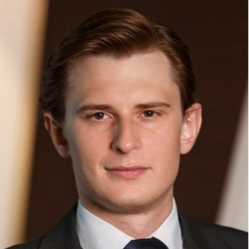 Mag. Rafał Kelm - Fullstack Developer - KMD | XING