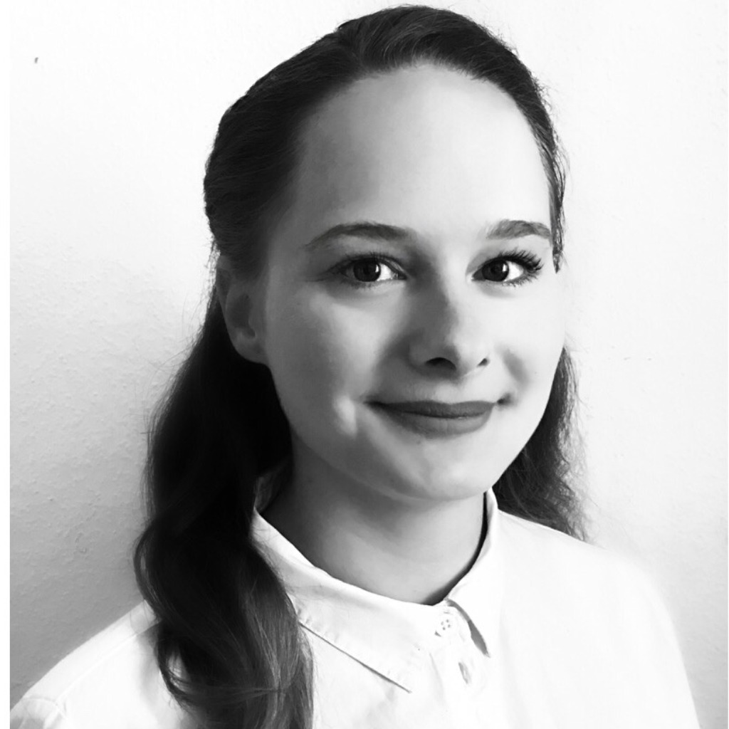 Janine Westphal - M.A. Neuere Deutsche Literatur - Freie Universität Berlin | XING