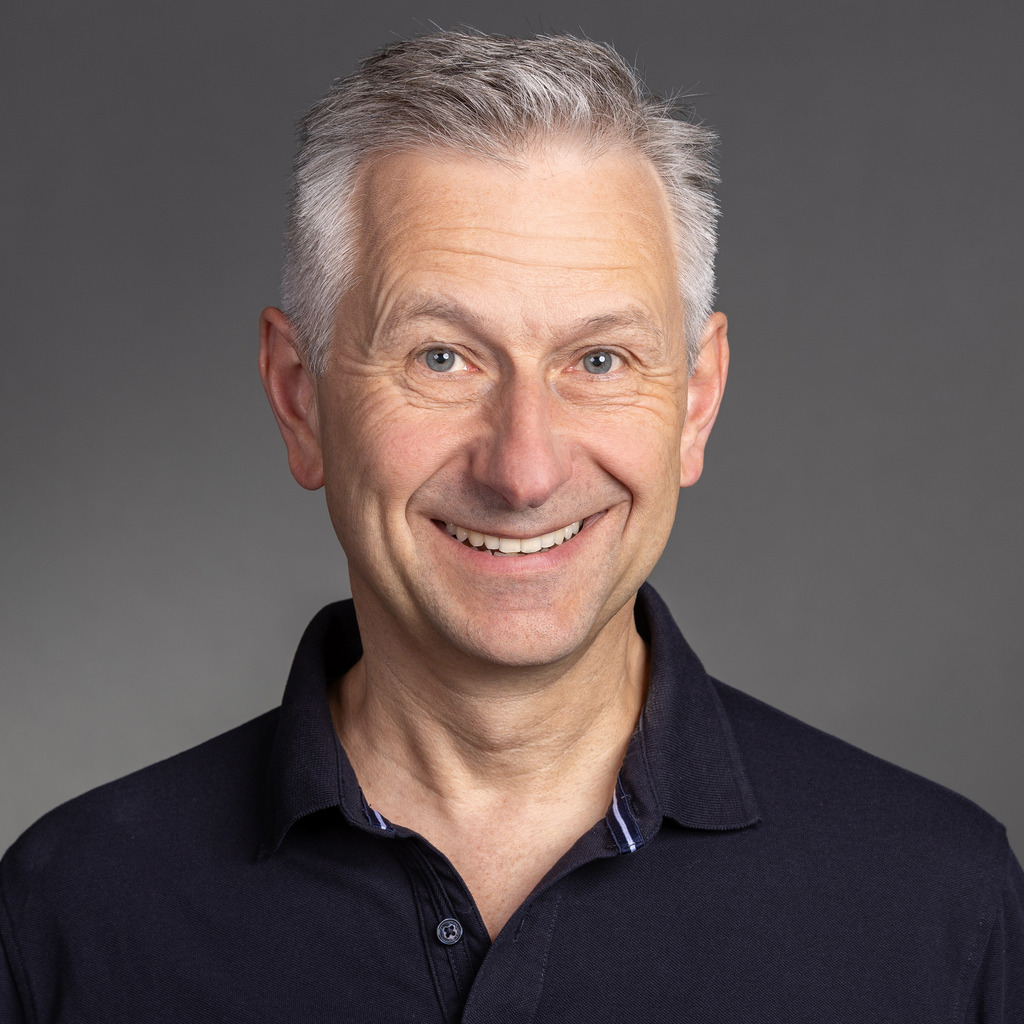 Reiner Engelmohr - R&D Director Principal Scientist - Procter & Gamble ...