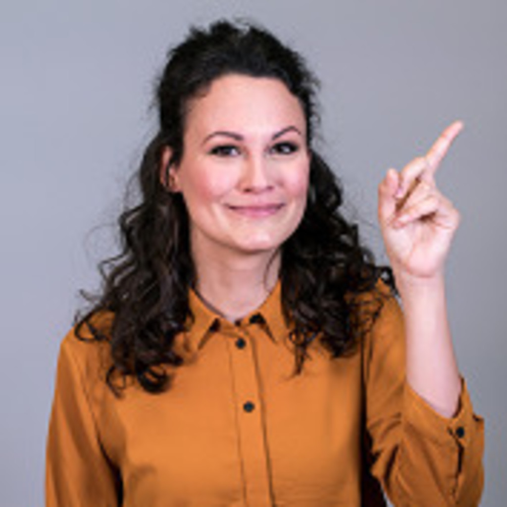 Laura Thieme - Projektkoordinatorin / Pädagogische Mitarbeiterin - IN ...