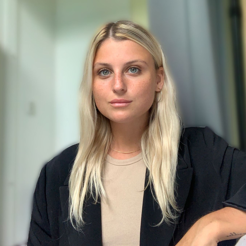 Giulia Alberti - Business Developer - Expertwired | XING