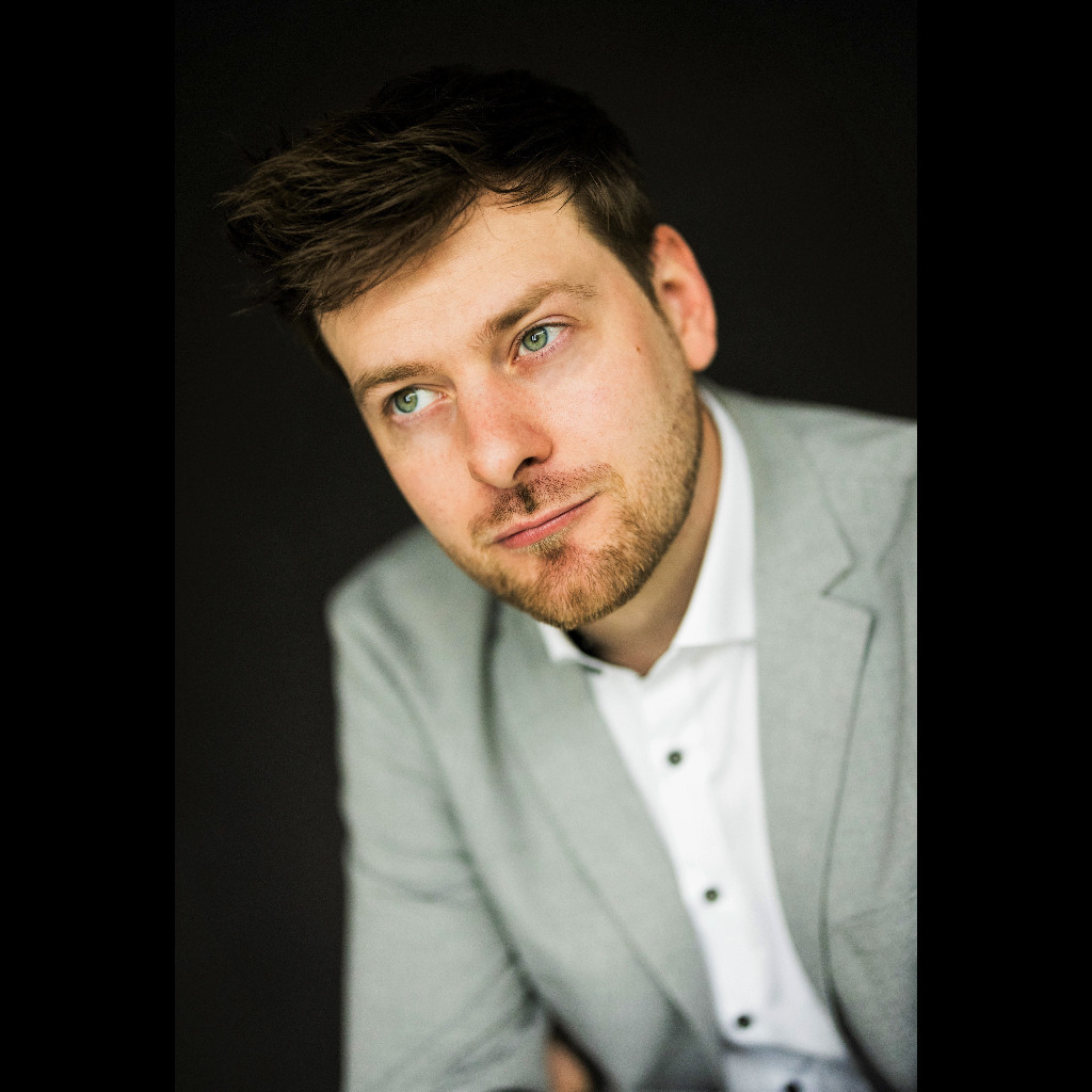 Damian Becker - Projektleitung / Marketing - Stadtbetriebe Siegburg AöR ...