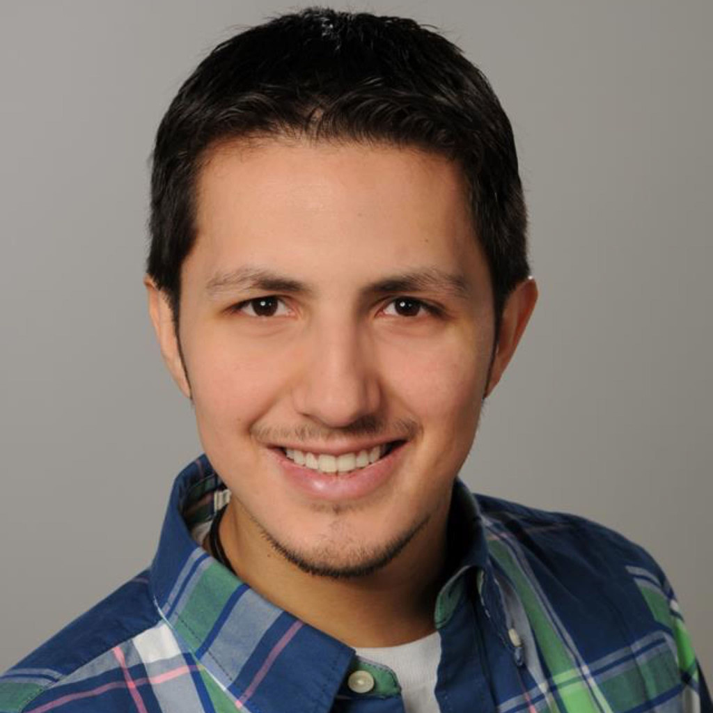 David Yañez - Operations Specialist - Apple | XING