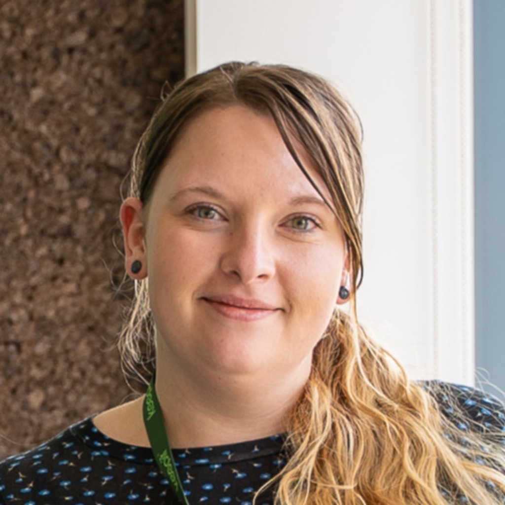 Julia Hartwig - Global Media & Campaign Manager - Keepit | XING