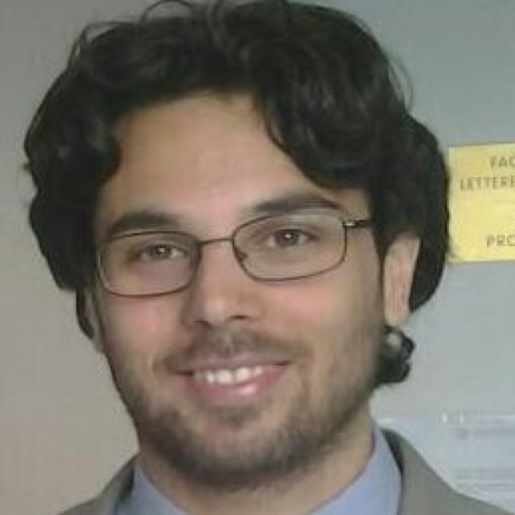 Andrea Menna - Human resources assistant - Società cooperativa sociale ...