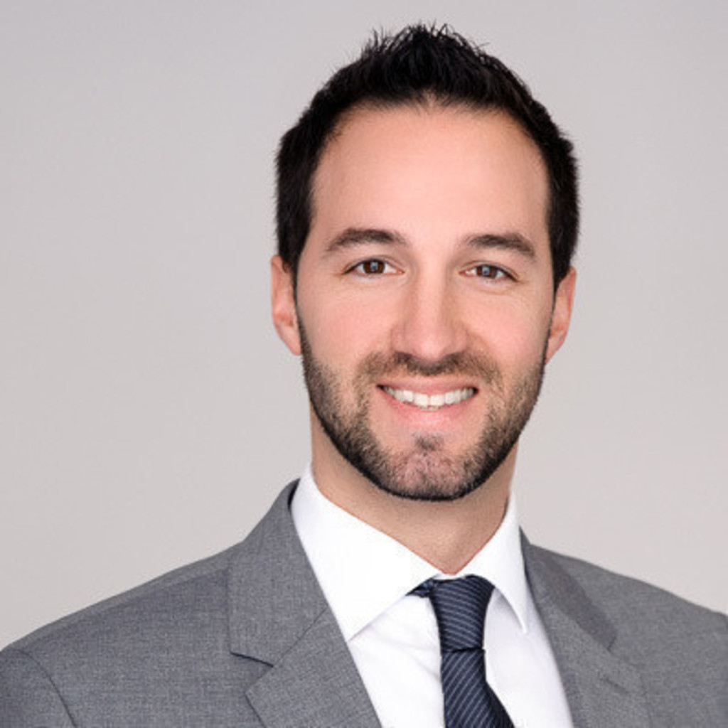 Denis Seric - Geschäftsleiter - Robert Bosch Krankenhaus GmbH | XING