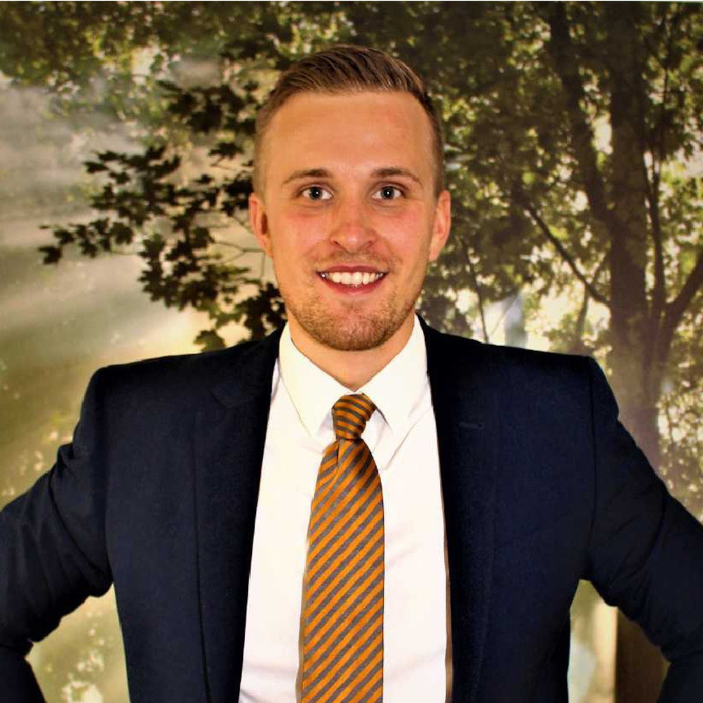 Alexander Strobl - Firmenkundenberater/Finanzierungsberater ...