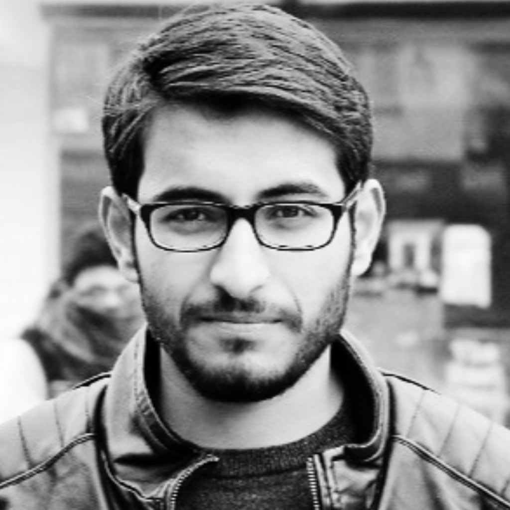 RAHEEL IFTIKHAR - Front End Developer - HireNinja Inc | XING