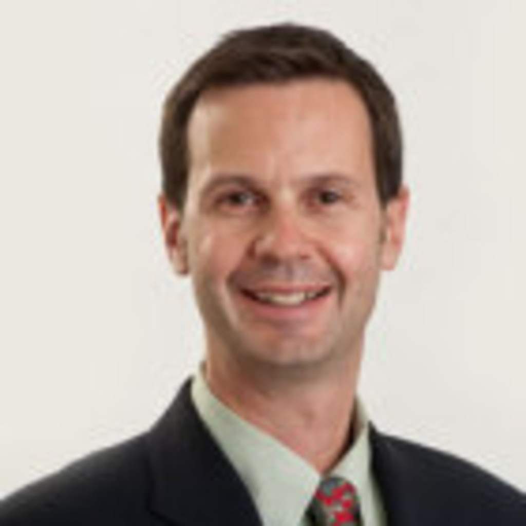 Paul Heard - Chief Information Officer (CIO) - SBASE | XING