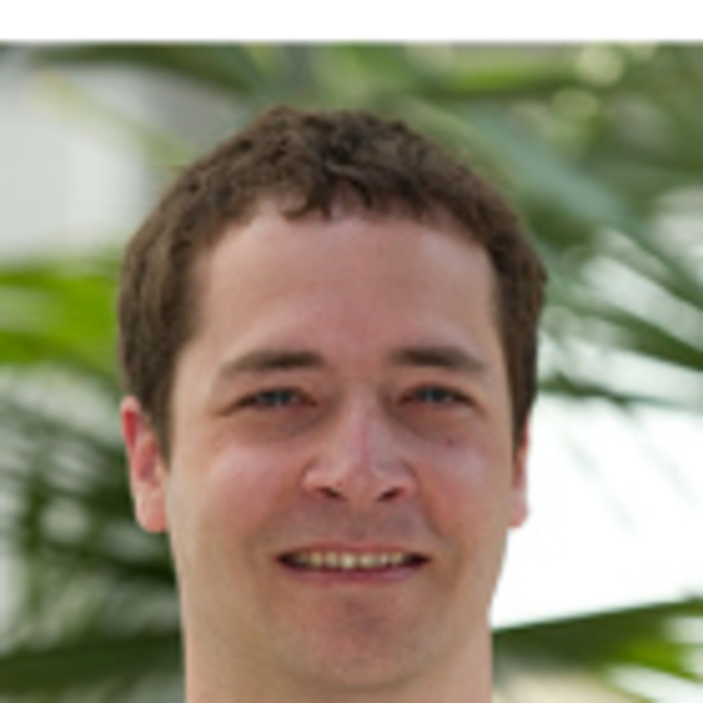 Yves Kistler - Business Engineer - ZKB | XING