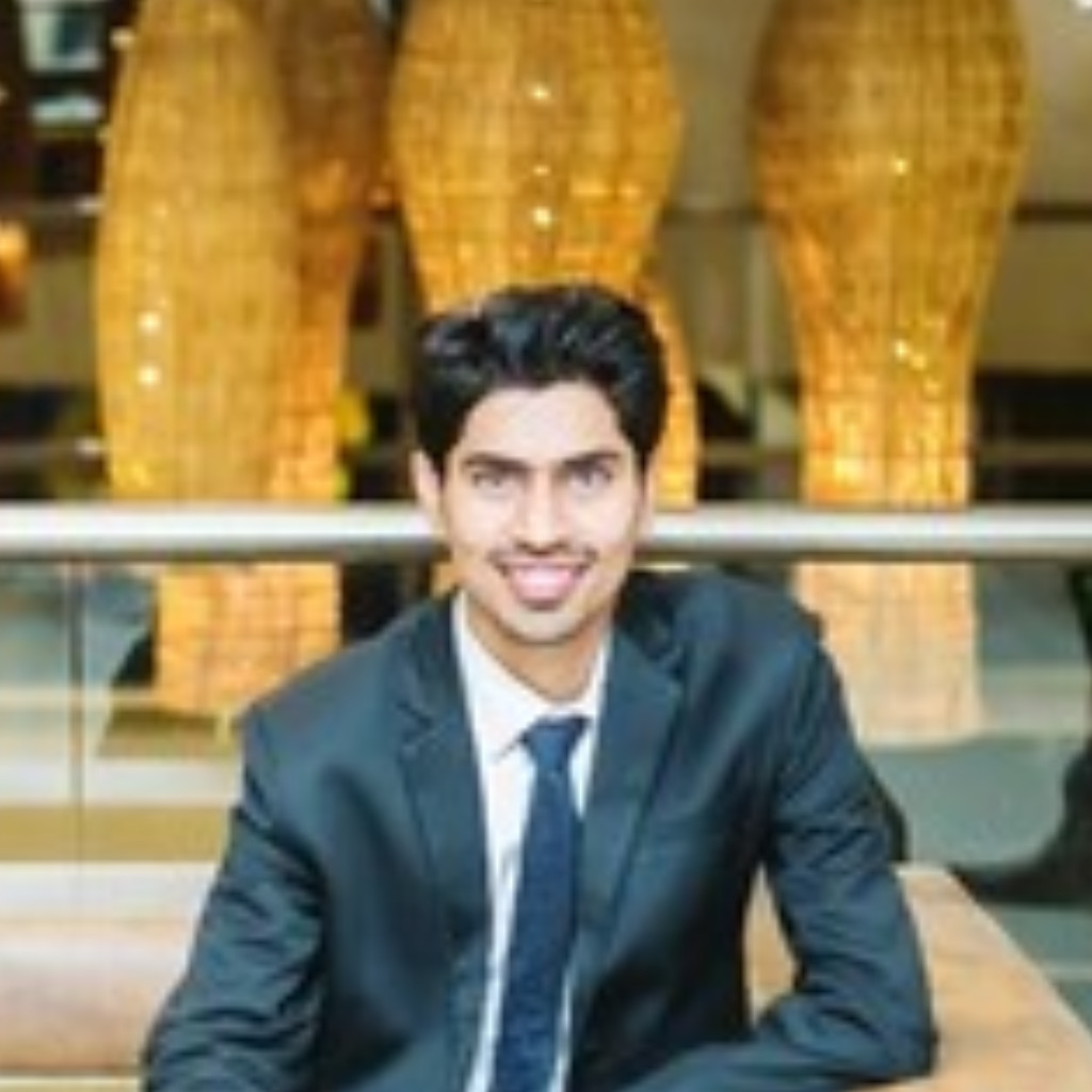 Tulbendra Singh Yadav - Senior Professional I Engineer - Capgemini Engineering | XING