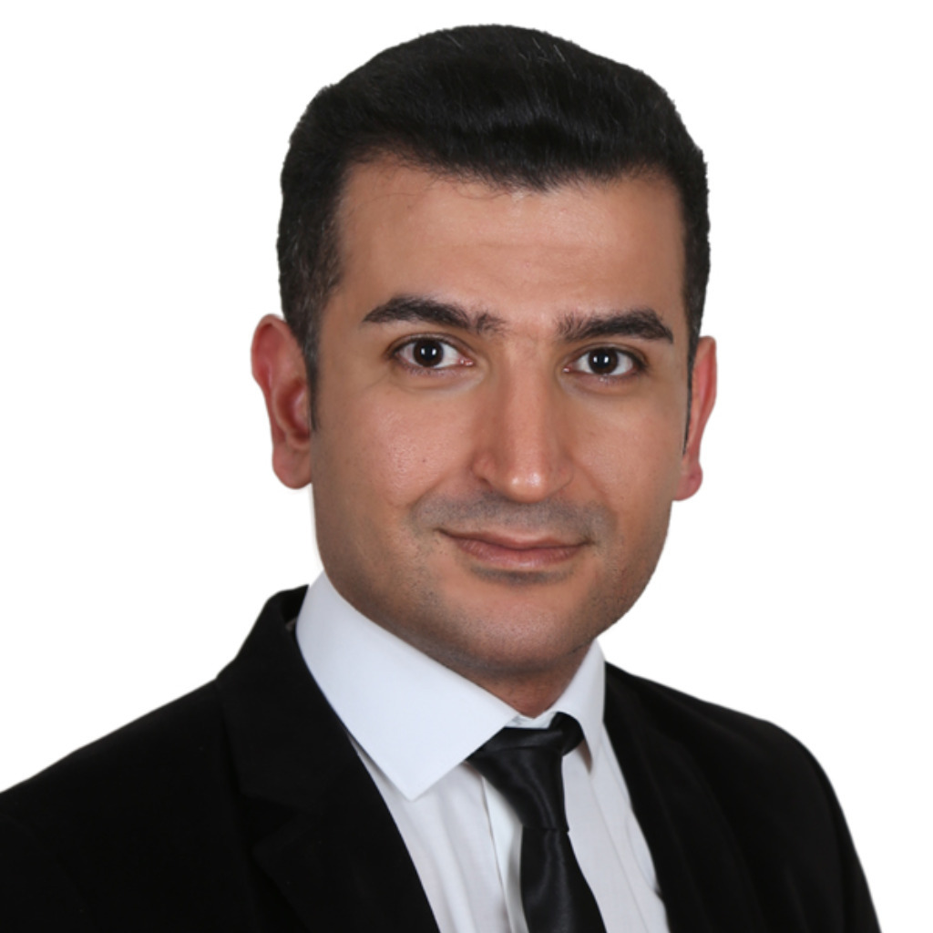 Amir Reza Hosseinzadeh Yahyaee - Berechnungsingenieur - Borsig GmbH | XING