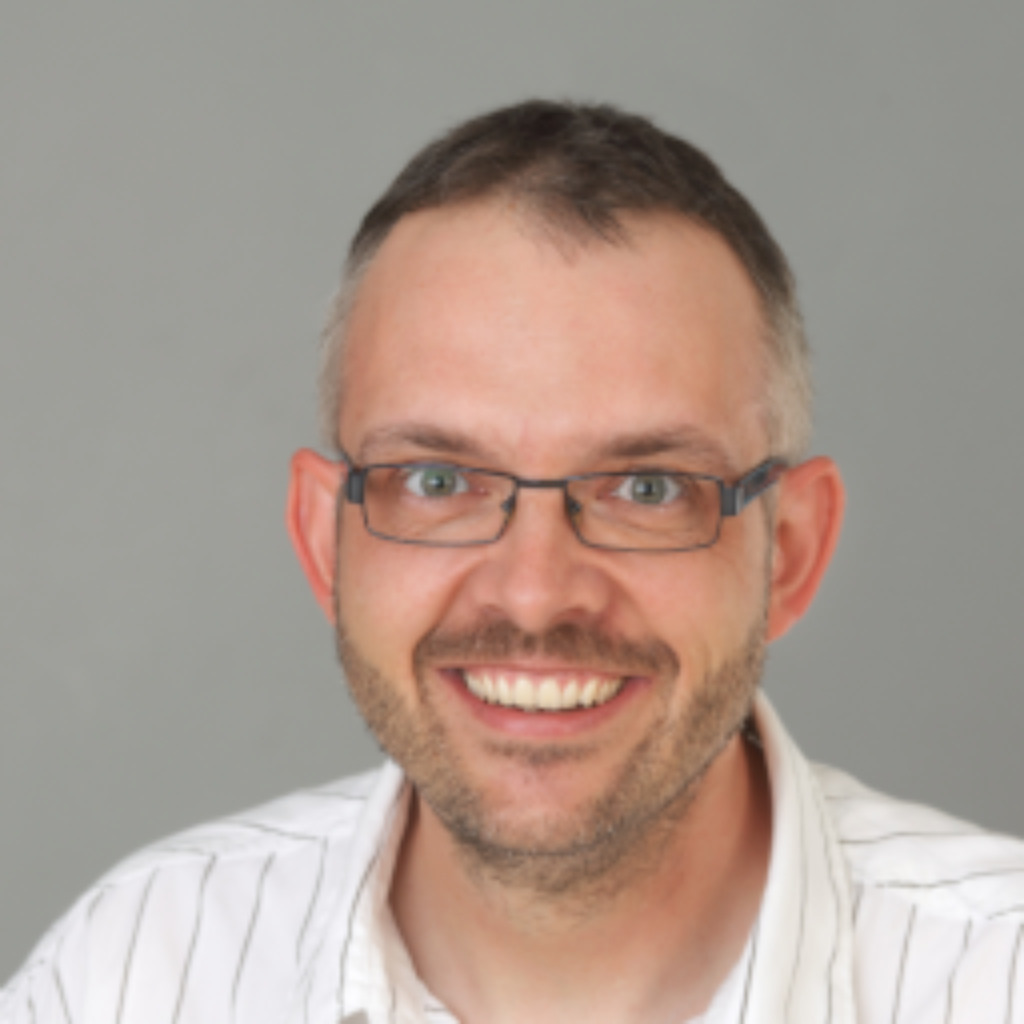 Stefan Diener - Senior Android Software Engineer - Contentsquare | XING