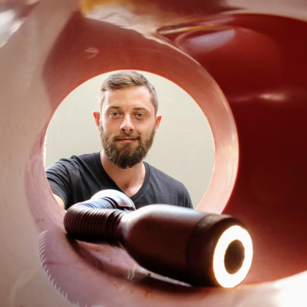 Alexander Braunstein - Fachkraft für Rohr und Industrieservice ...