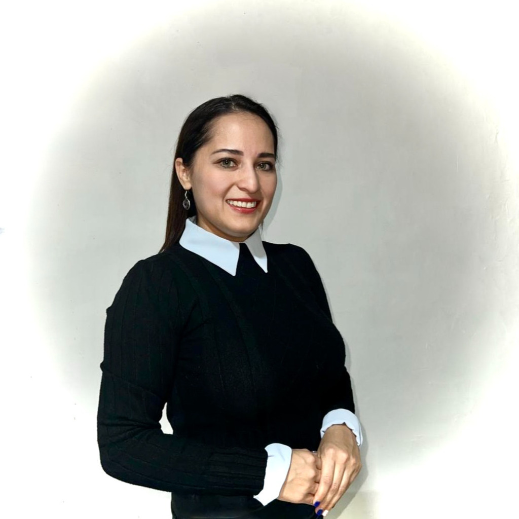 Nora Gabriela VELAZQUEZ MAYORGA - Project manager Operation - Hella ...