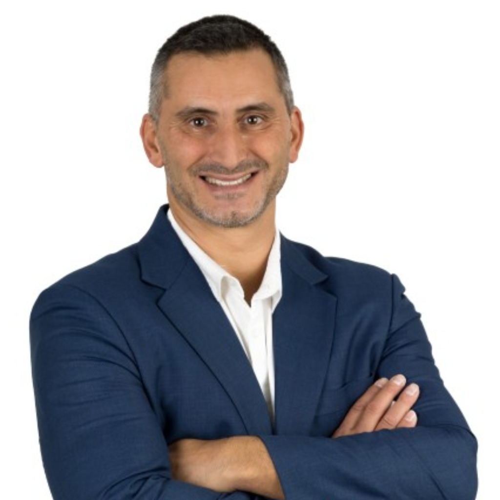 Antonio Ferrante - CEO - Hitacs - Cutting Tools Experts | Machining ...