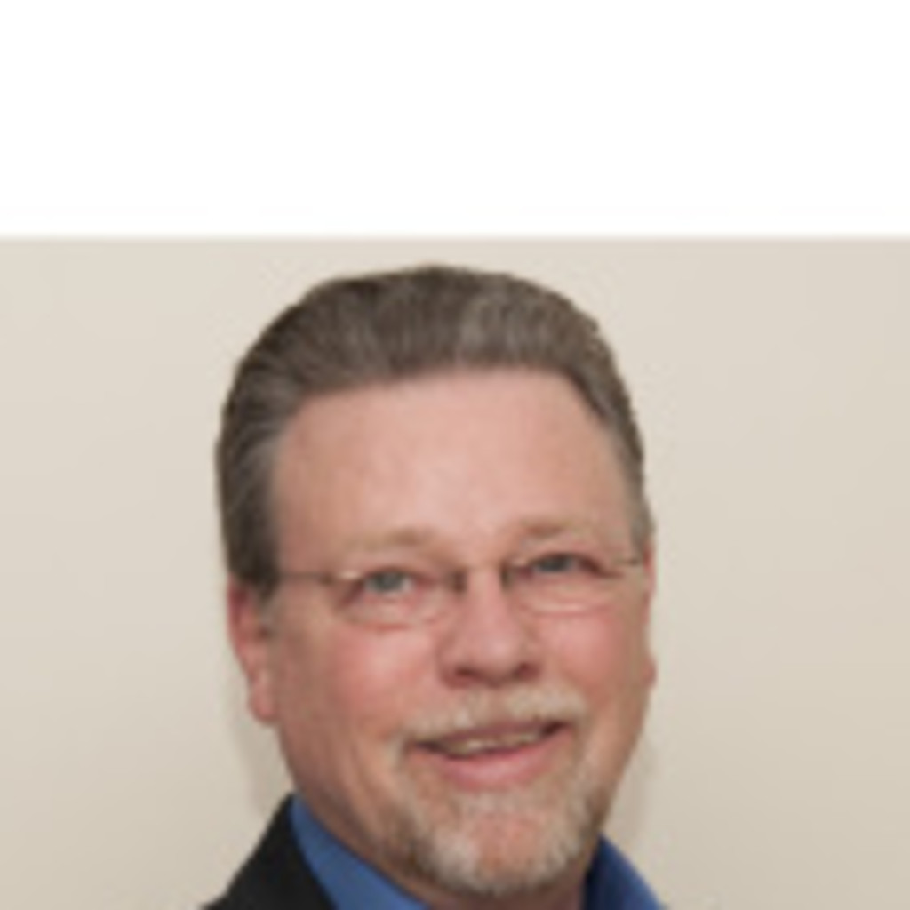 Tony van Kessel - CEO - LDR.repsystems | XING