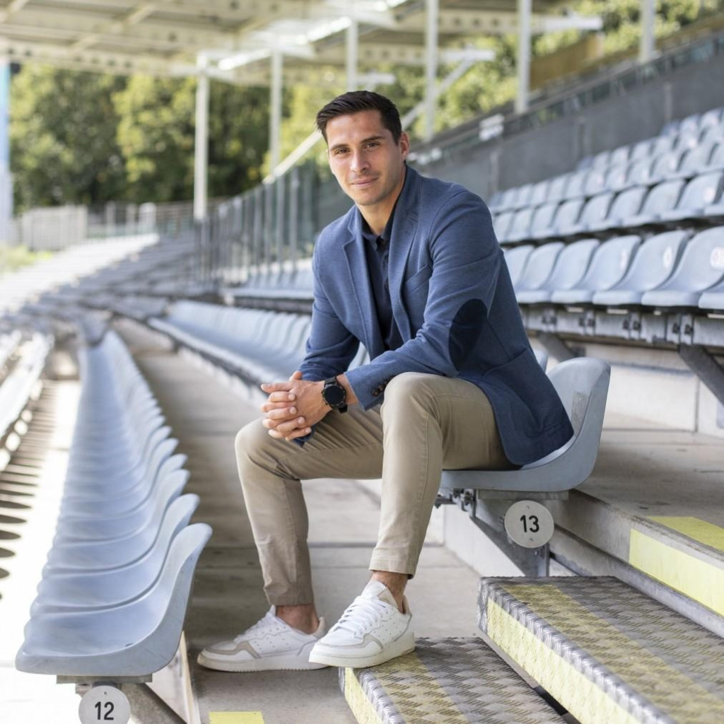 Daniel Grebe - Vertriebs- und Marketingleiter - Wuppertaler SV e.V. | XING