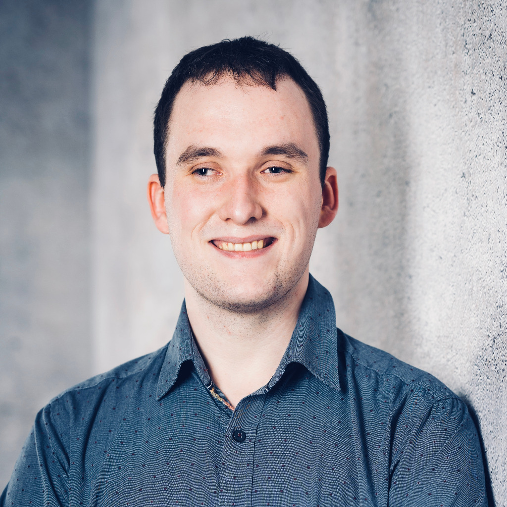 Markus Warstat - Fachrichtung Informationsverarbeitung - Städtische ...